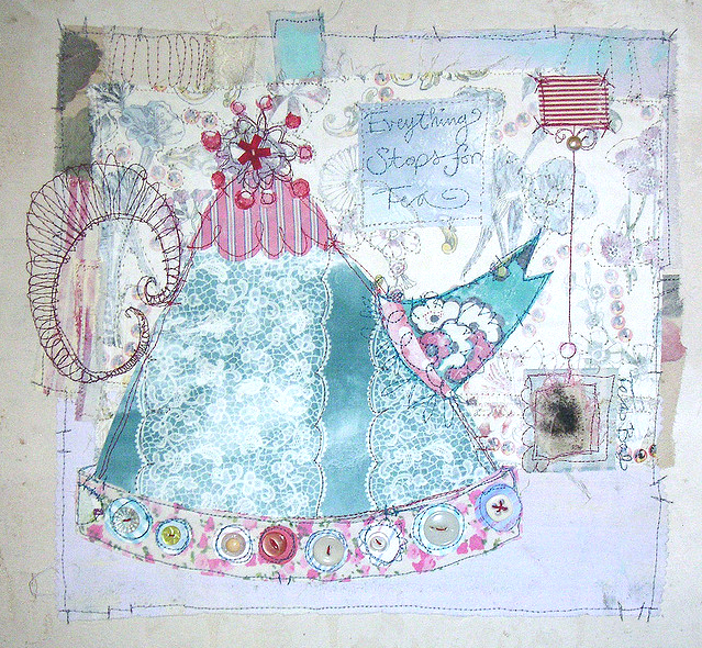 Priscilla Jones – lineandthread